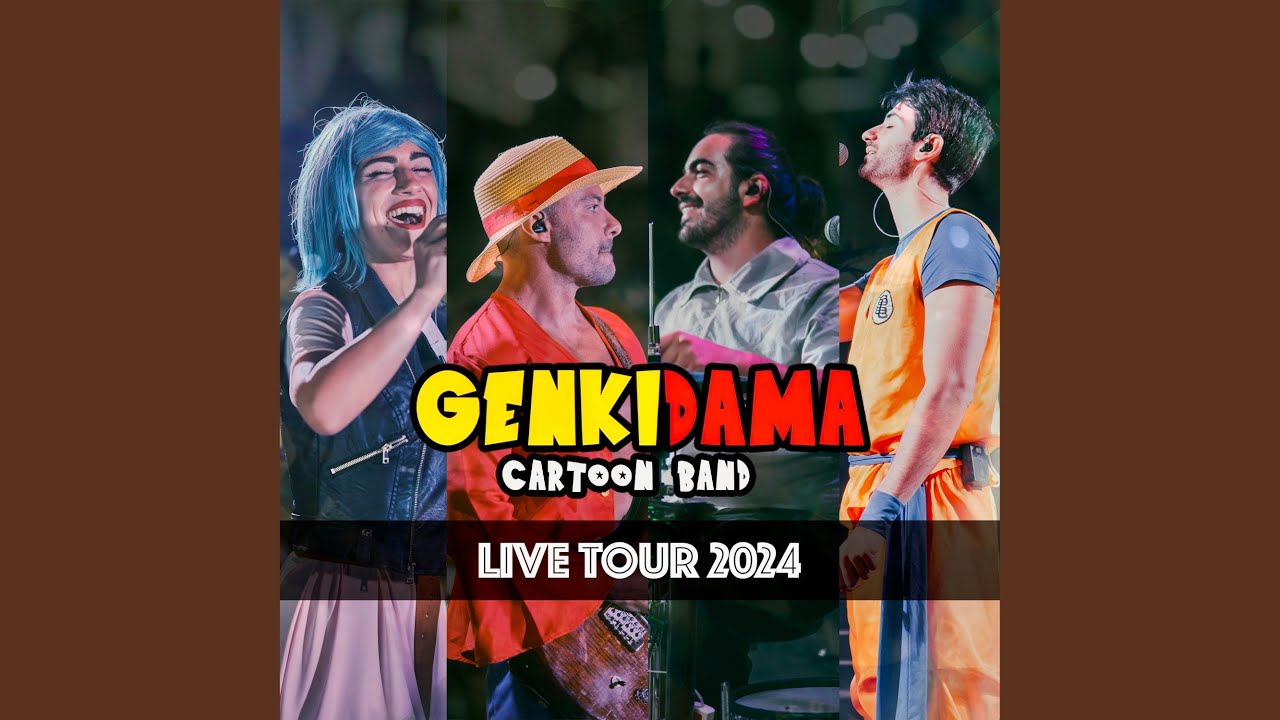 Let It Go (Live) - YouTube