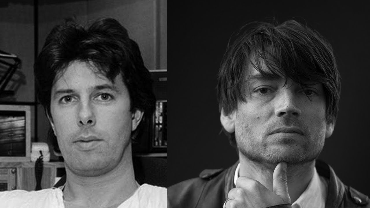 The Gerry Ryan Show 2fm- Alex James interview - YouTube