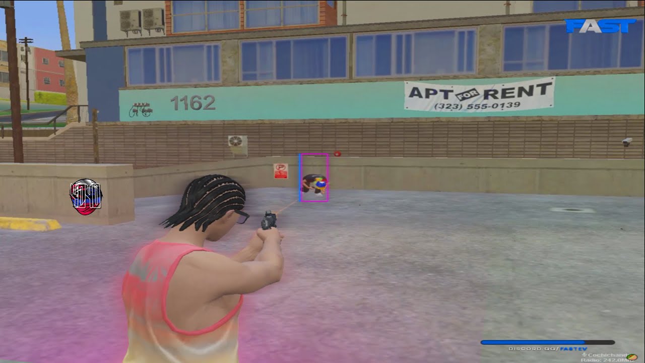 FleX FIVEM HIGHLIGHTS #47 - YouTube