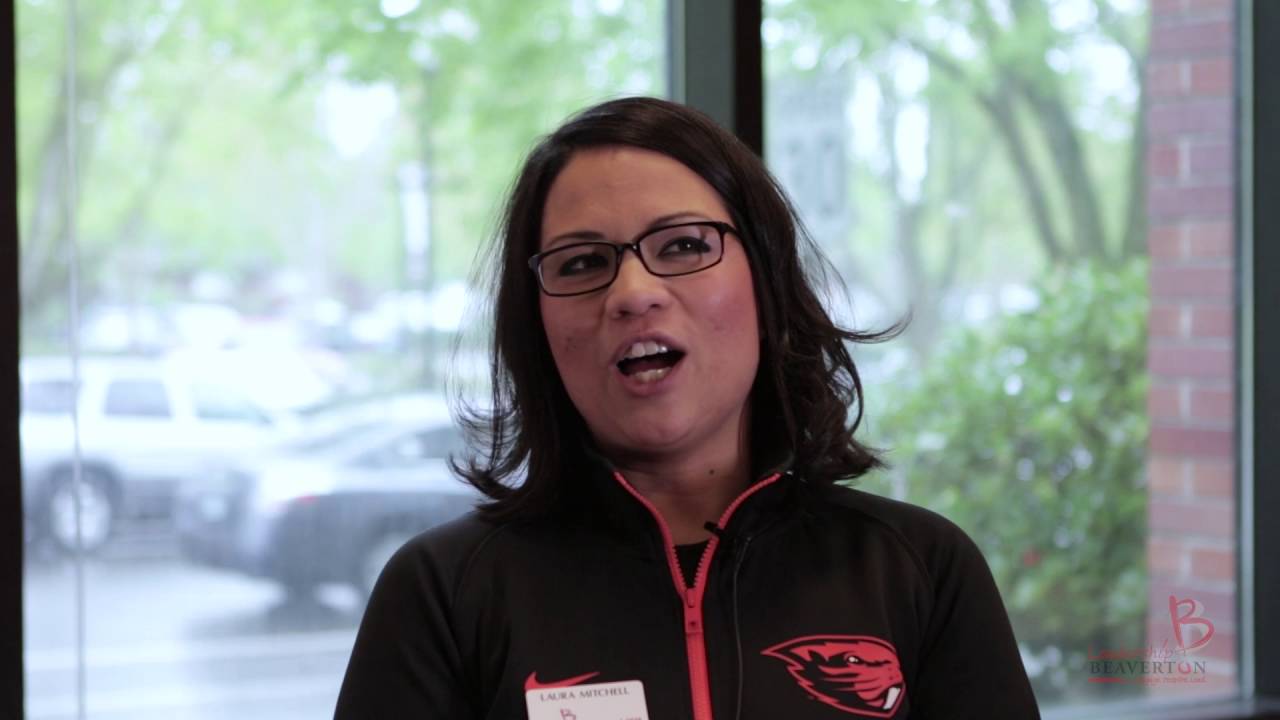 Laura Mitchell - YouTube