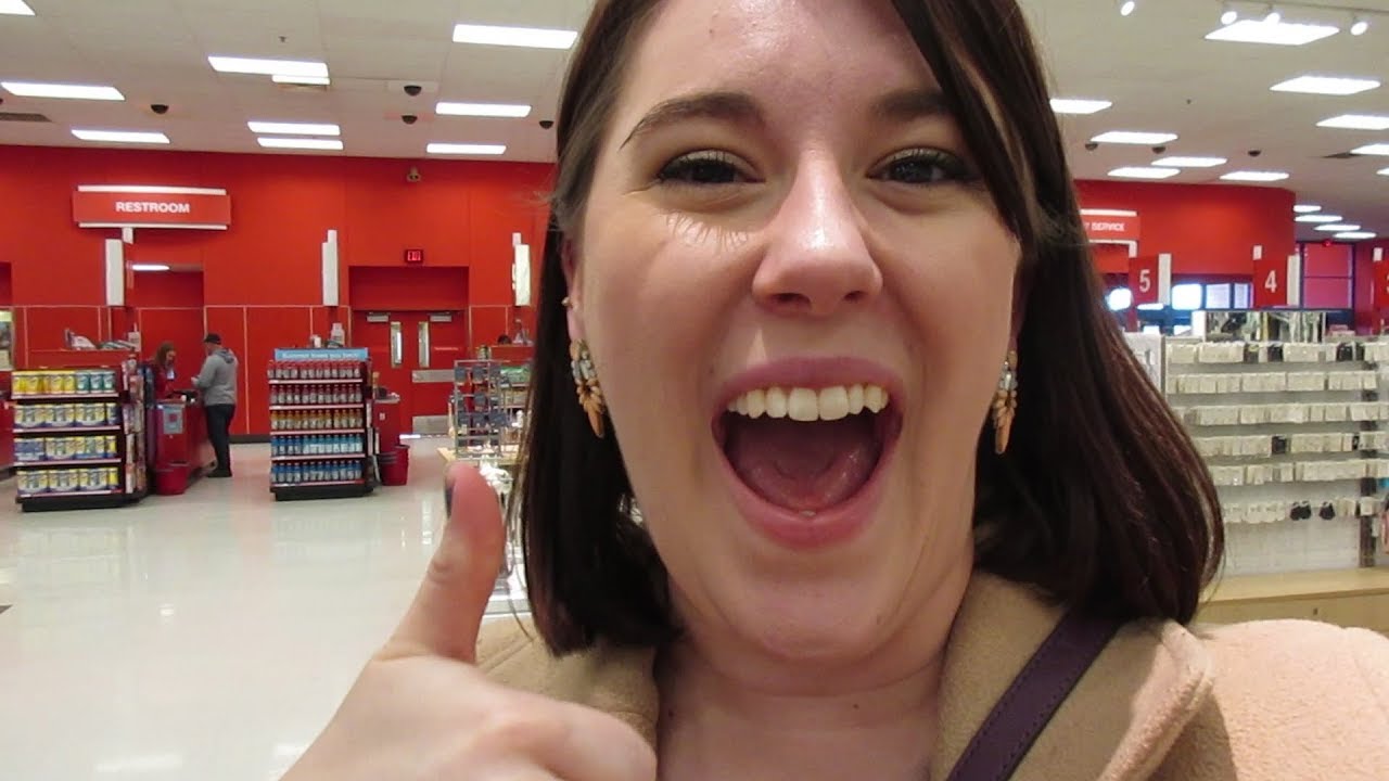 Target Adventure With Mom Youtube