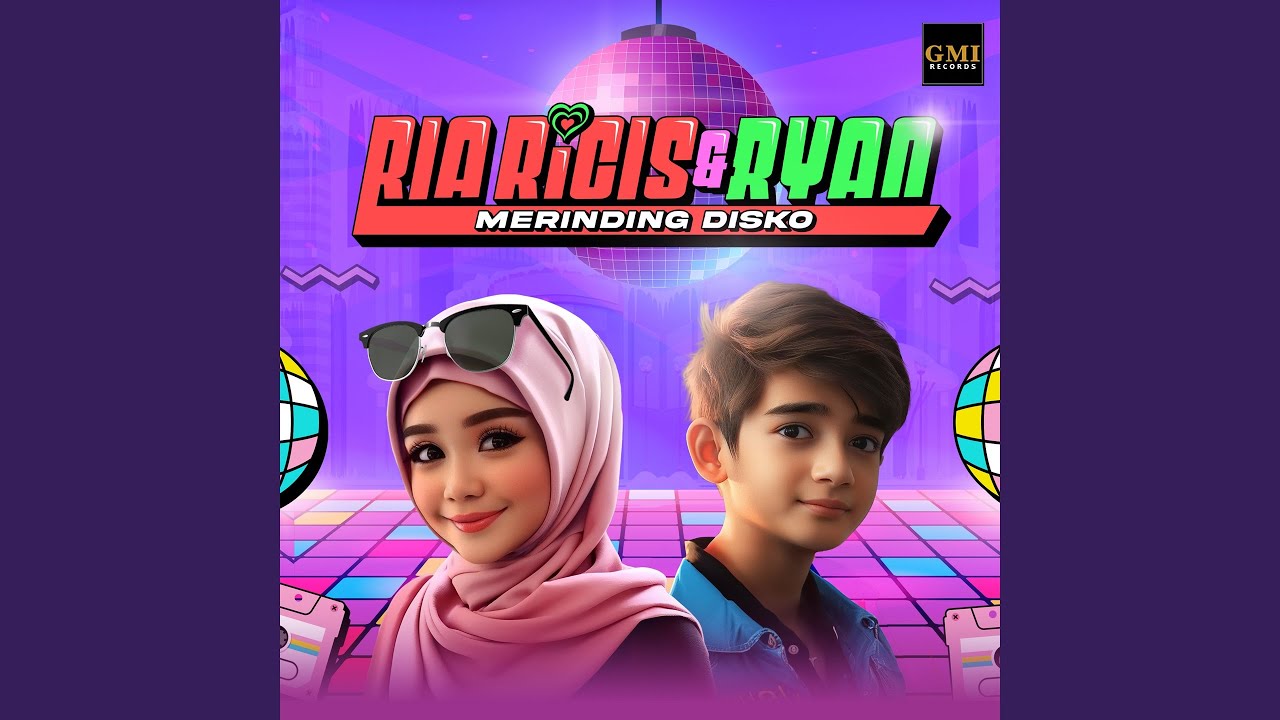 Merinding Disko - YouTube