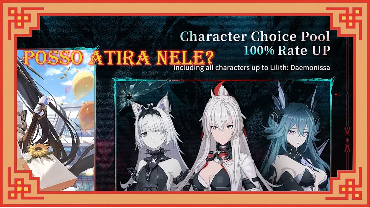 PGR BANNER DE ANIVERSARIO CUIDADO AO ATIRA NELE - YouTube