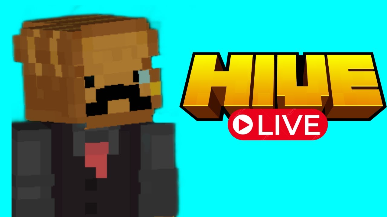 Hive Live #16 | Bridge Streaking - YouTube
