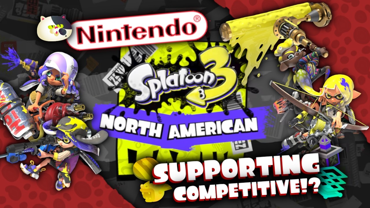 How Good Was The Nintendo NA League? - YouTube