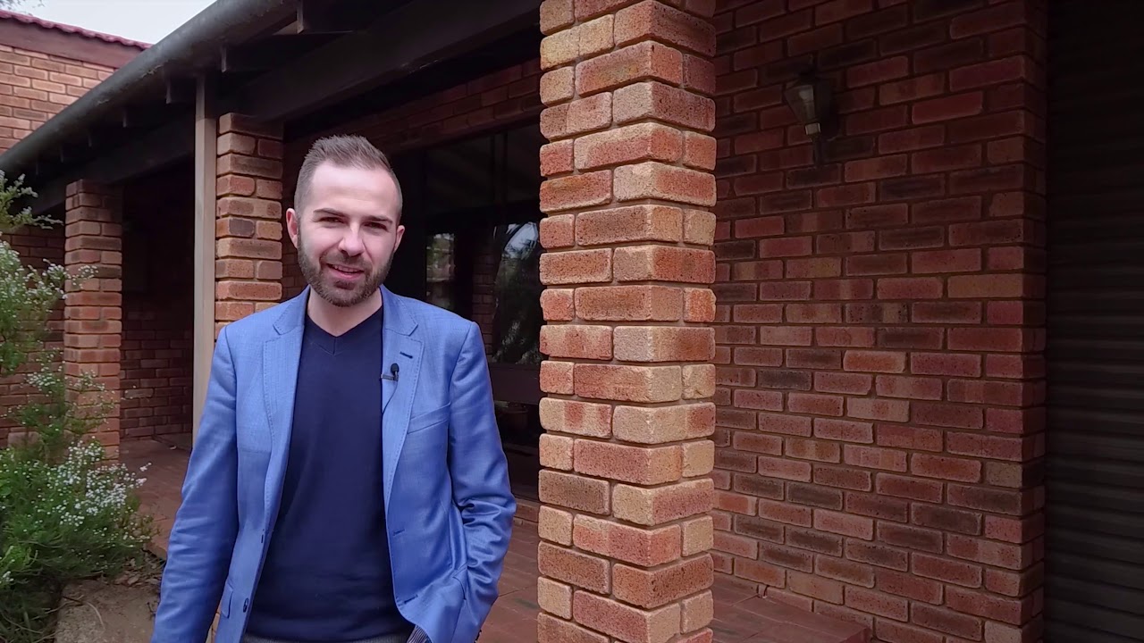 5 Empen Crt Leeming by Tom Carlin - YouTube