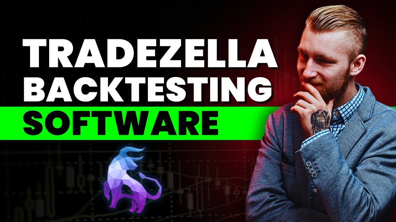 📢 TradeZella Backtesting Software Review 2025 👆 Best Backtesting Tool ...