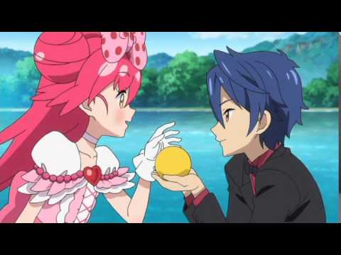 Momona x Cayenne - You ♥