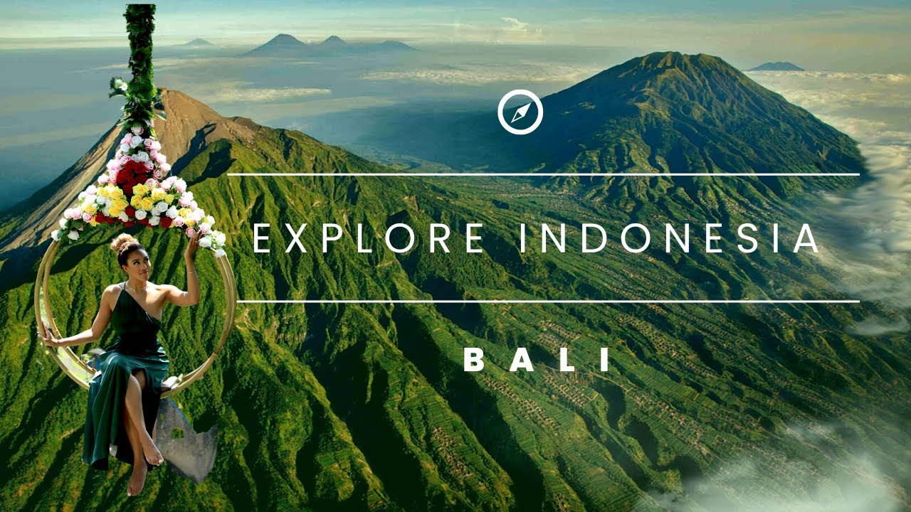 2 Hour Full Body Massage in Bali - YouTube