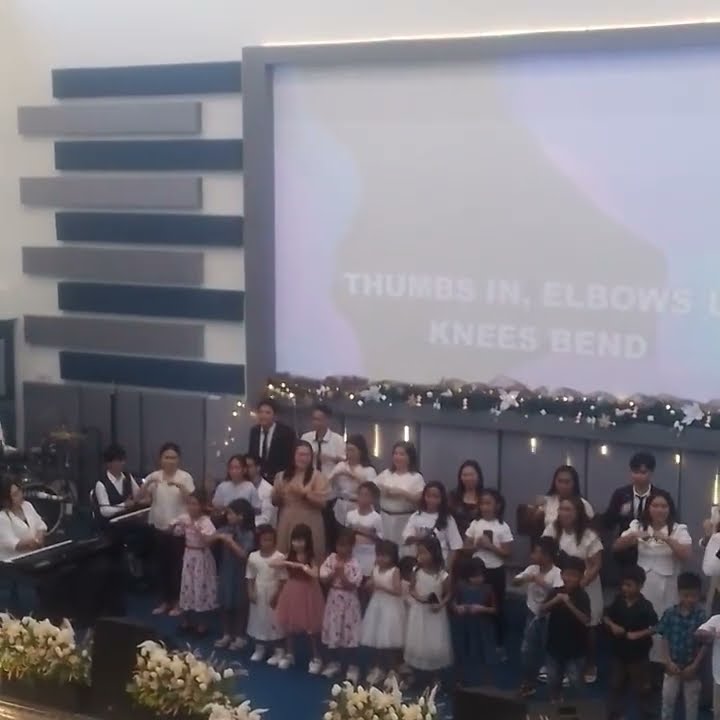 pelnap gpdi elshadday - YouTube