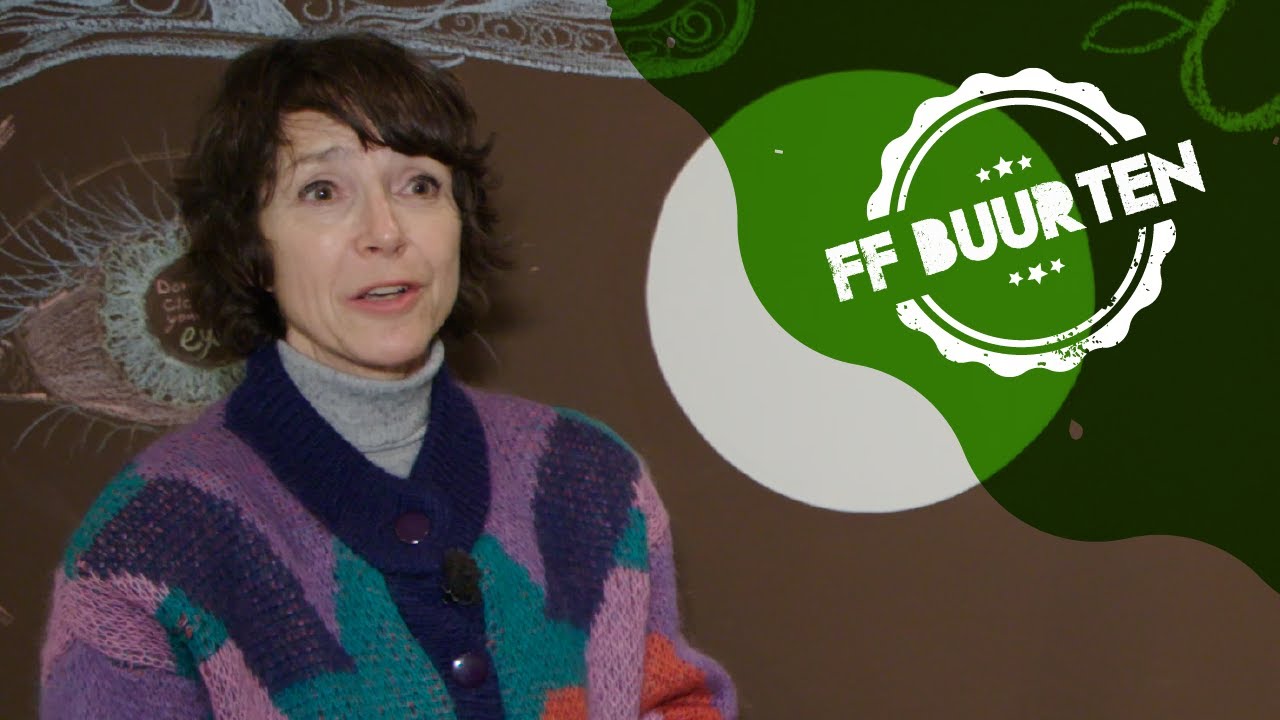 Spot on Us - FF Buurten // afl. 13 - YouTube