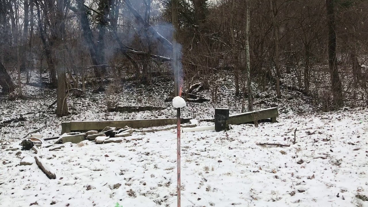 Just goofing off - YouTube