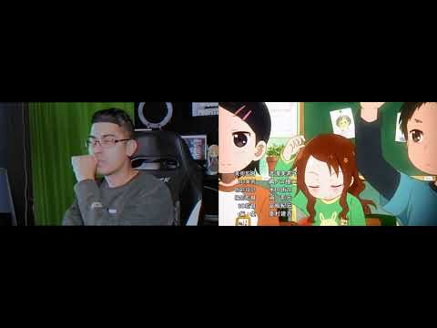 Trick2G's Maid Dragon Comparison