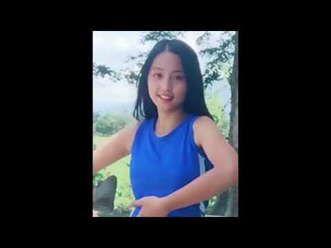 No Bra di Tik Tok