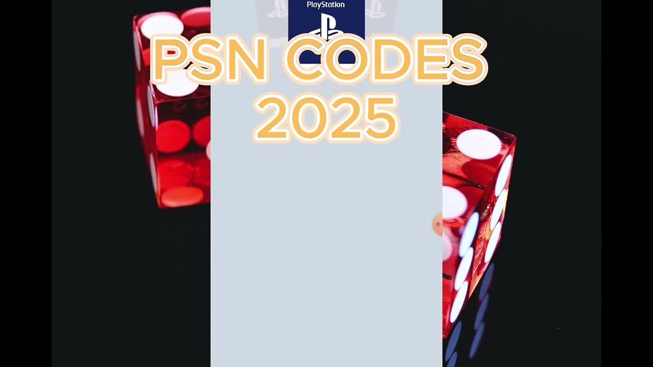 How to get PSN CODES ps4 ps5 easy method 2025 - YouTube