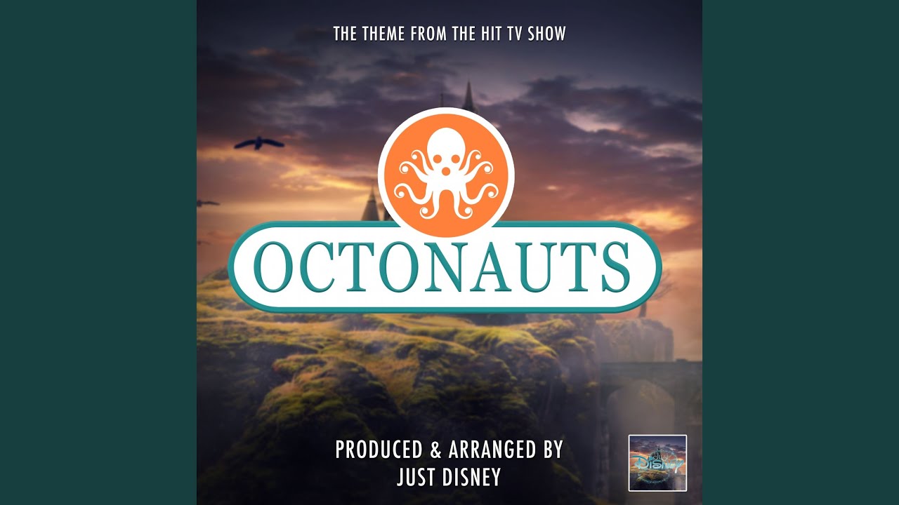 The Octonauts Main Theme (From "The Octonauts") - YouTube Music