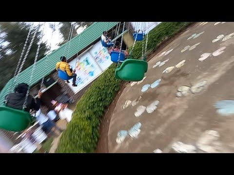 Bora , game zone, addis ababa, Ethiopia - YouTube