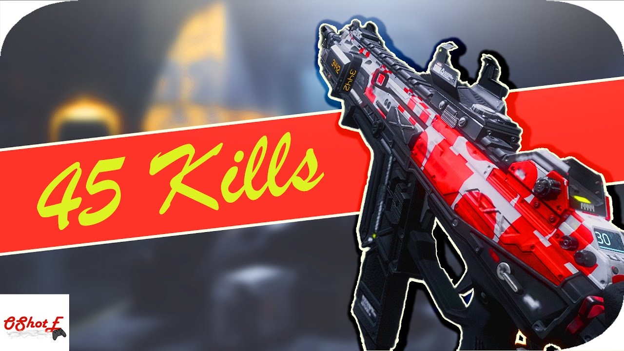 TitanFall 2 | The R-201 Is The BEST Gun | DryDock Pilots vs PIlots ...