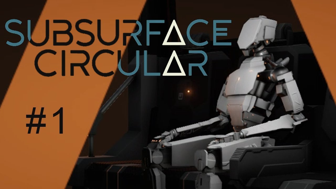 Subsurface Circular (Ep. 1 – The Case) - YouTube