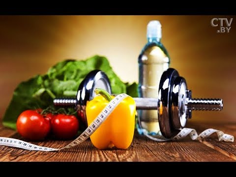 Спортивное питание: что должно быть в меню тех, кто занимается спортом ...