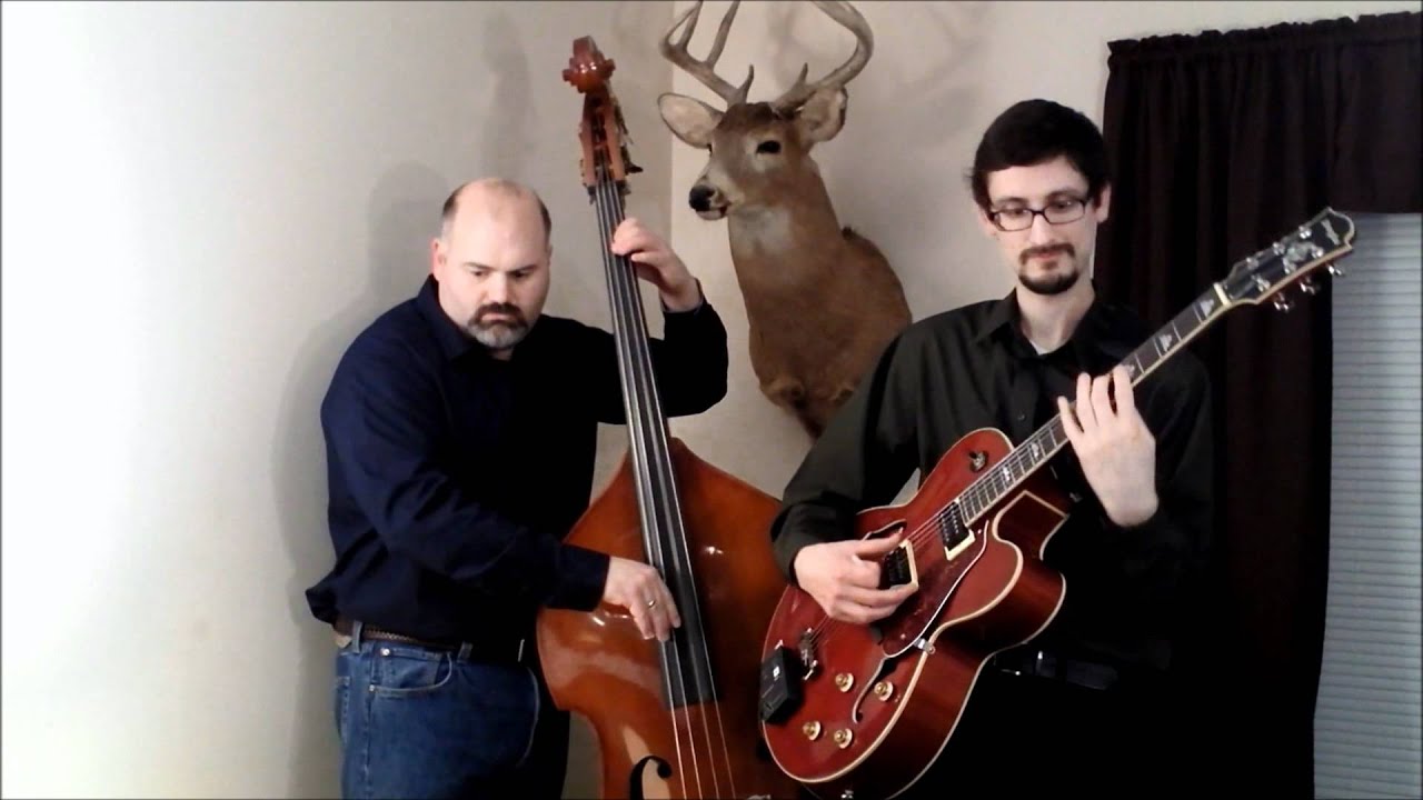 Anthony Eble Live from Deadhorse - YouTube