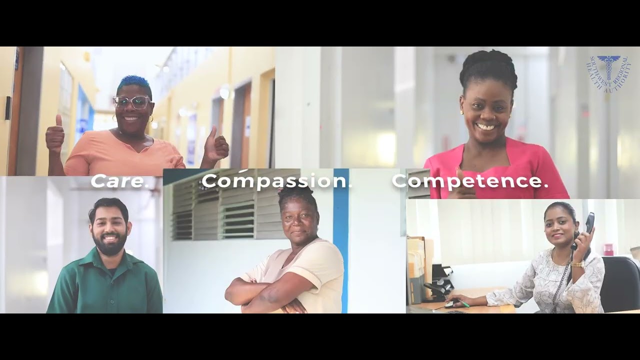 SWRHA Website Banner - YouTube