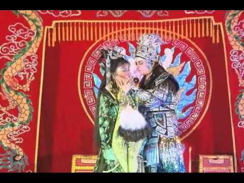 Bao Cong Xu An Quach Hoe 1 - YouTube