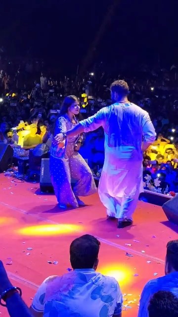 राजा नइहर में कलम चबा गईं #trendingshorts #khesarilalyadav - YouTube