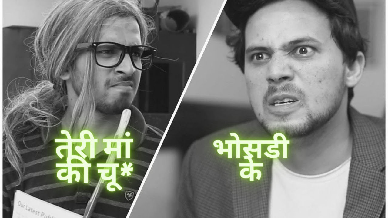 Main baba tillu | the legend | #round2hell #zaynsaifi #wasimr2h - YouTube