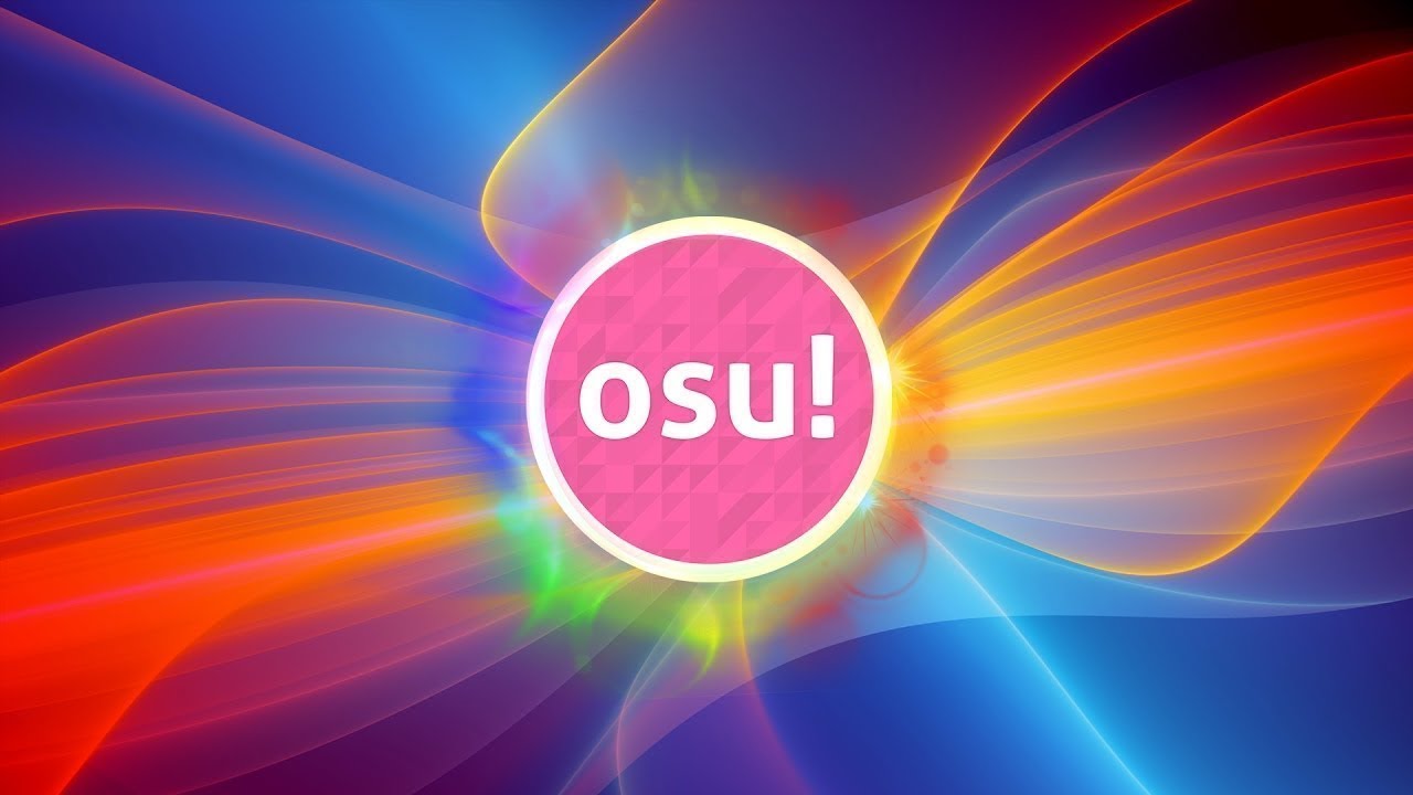 OSU! MAYDAY, Beautiful Map - YouTube