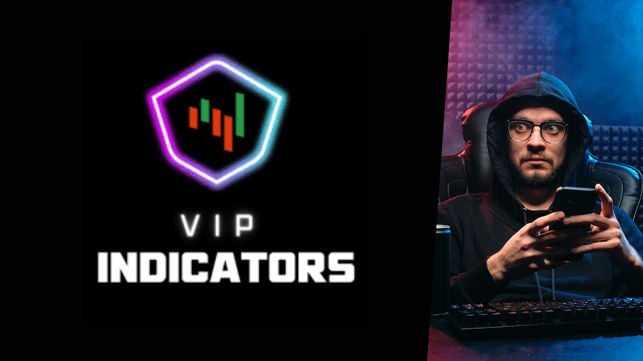 Maximize your trades with VIP INDICATORS - YouTube