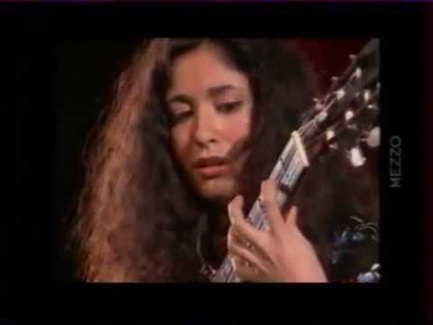 Guitare classique - Filomena Moretti - Asturias - I Albeniz - - YouTube