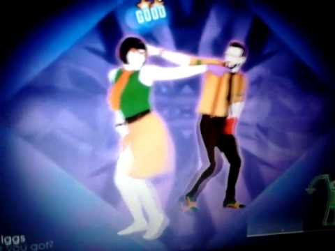 Just Dance 2015 problem (mashup) 5* - YouTube