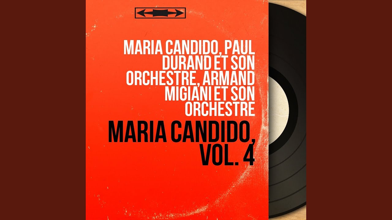 La chanson d'Orfeu (From "Orfeu Negro") - YouTube Music