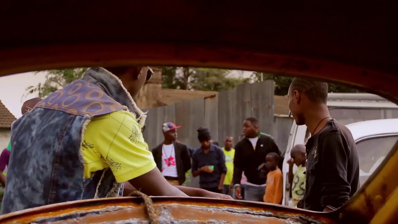 WINE UP BY UNRULY DOGG X YARDY YARDY X DON BULLET SKIZA 8545781 - YouTube