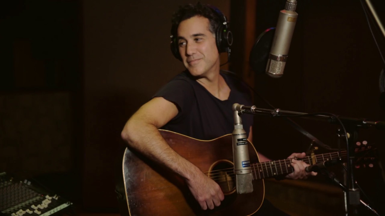 Joshua Radin - Beautiful Day - YouTube