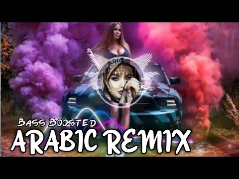 Arabic Remix Song 2023 | Remix Most Popular Songs | Mp3 audio music | Viral ARABIC MUSIC