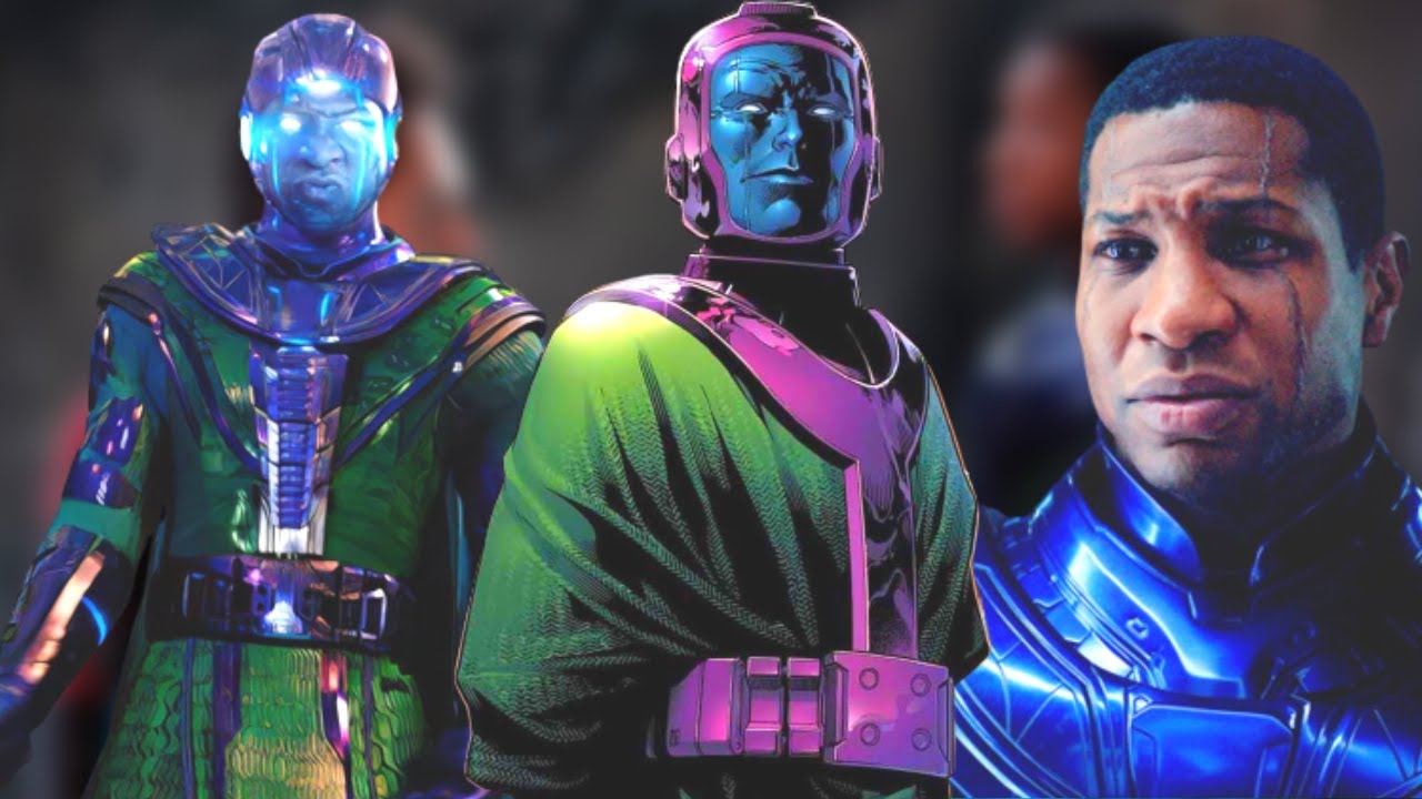 ¿Quién es KANG EL CONQUISTADOR? ORIGEN, SU HISTORIA, PODERES, VARIANTES ...