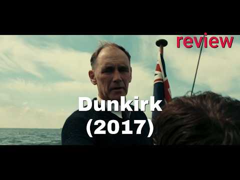 Dunkirk (2017) Review: Nolan's Masterpiece of Survival & Sacrifice