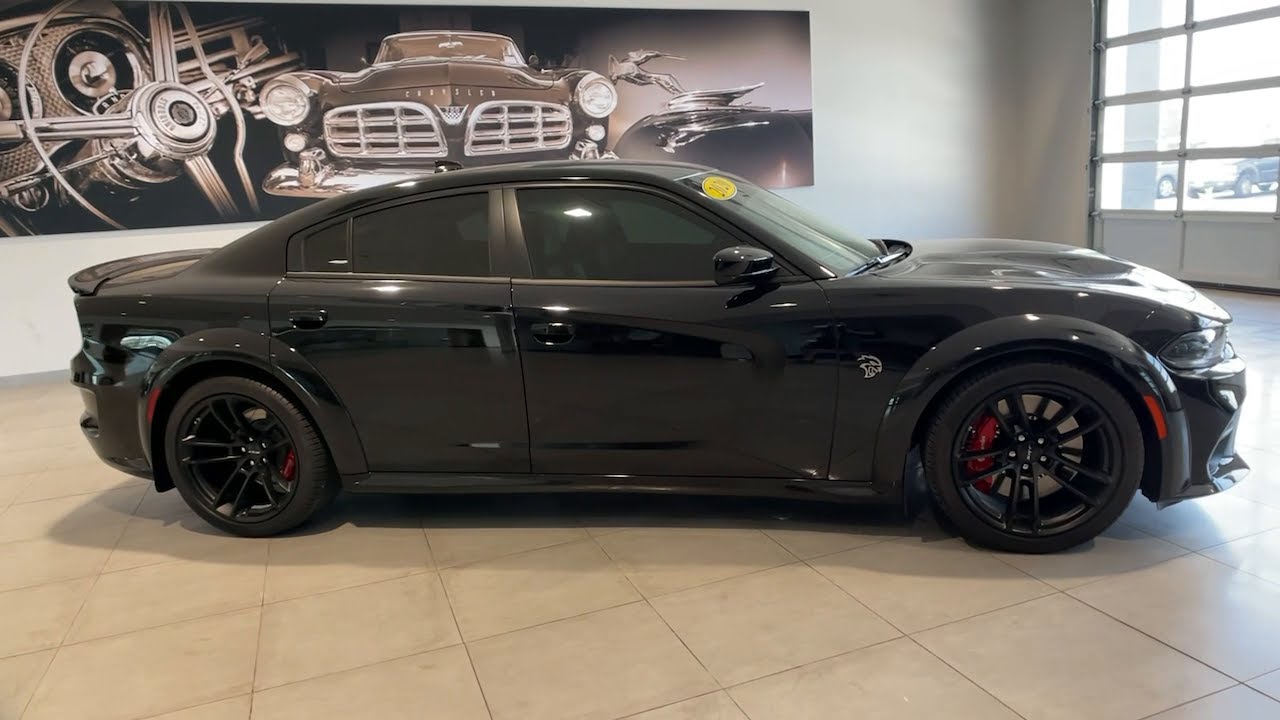 2020 Dodge Charger Reno, Carson City, Northern Nevada, Sacramento, Elko ...