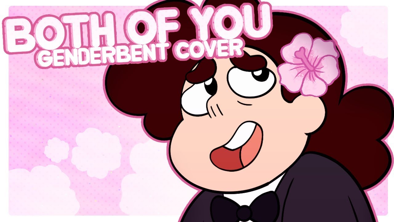 Both of You - Nora Universe (SU Genderbent Cover) - YouTube