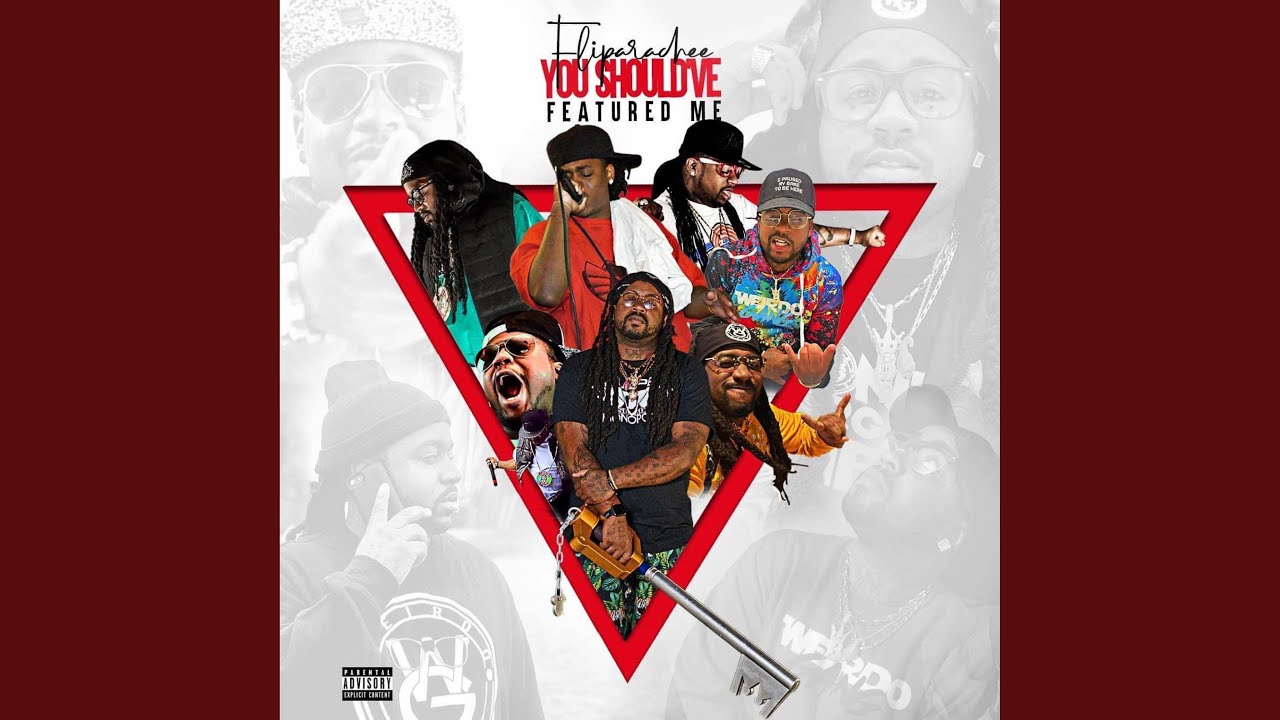 Invasion (feat. Weirdo Gang) - YouTube