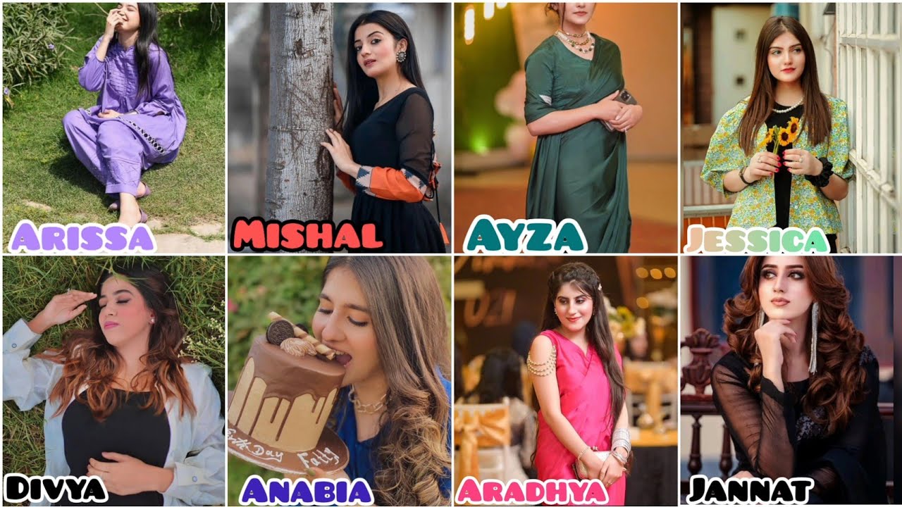 girls name dp ideas ||latest dp collection ||girls dp ideas with name ...