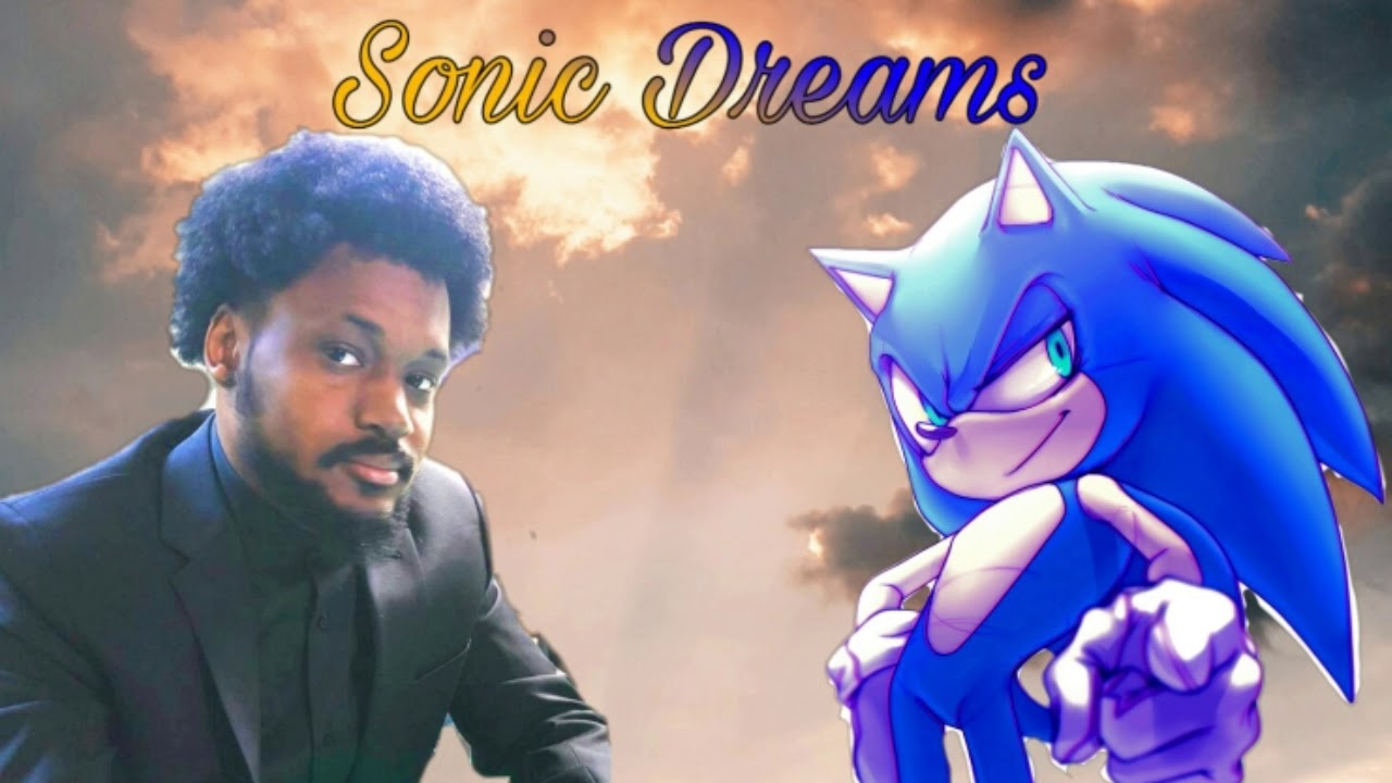 Sonic Dreams Freestyle by Coryxkenshin (beat by Fire Flame Flow ...