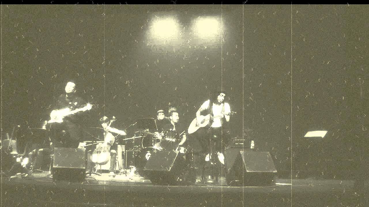 Safe Haven Rock Band "What it is now" Album: Setting up and Tearing ...