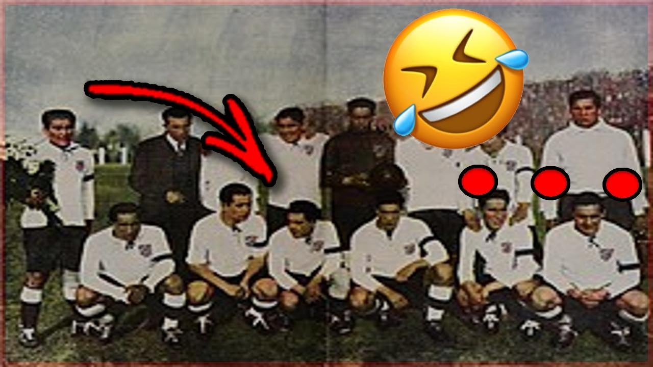 Club Social y Deportivo Colo-Colo - Narrated Wiki español - YouTube