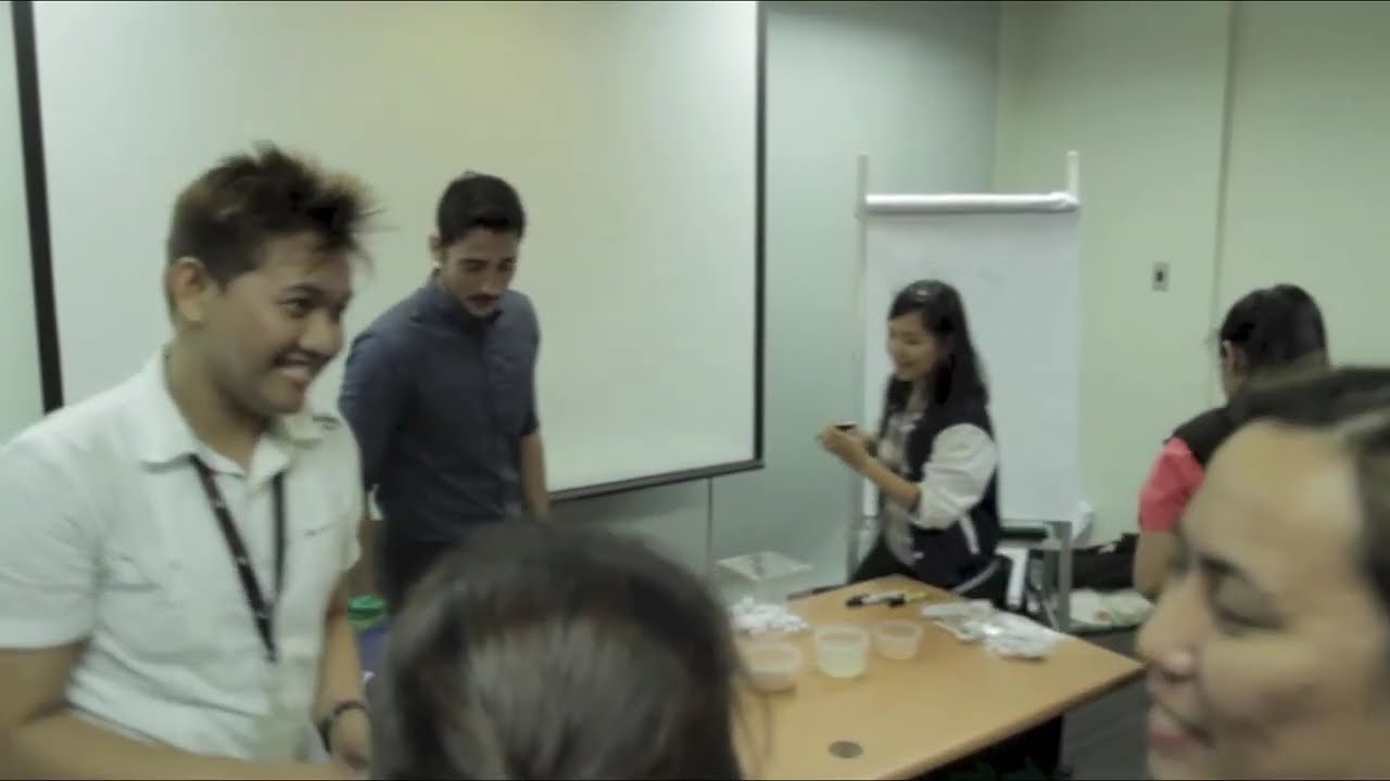 Chris Everingham - Peak Performance - workshop - YouTube