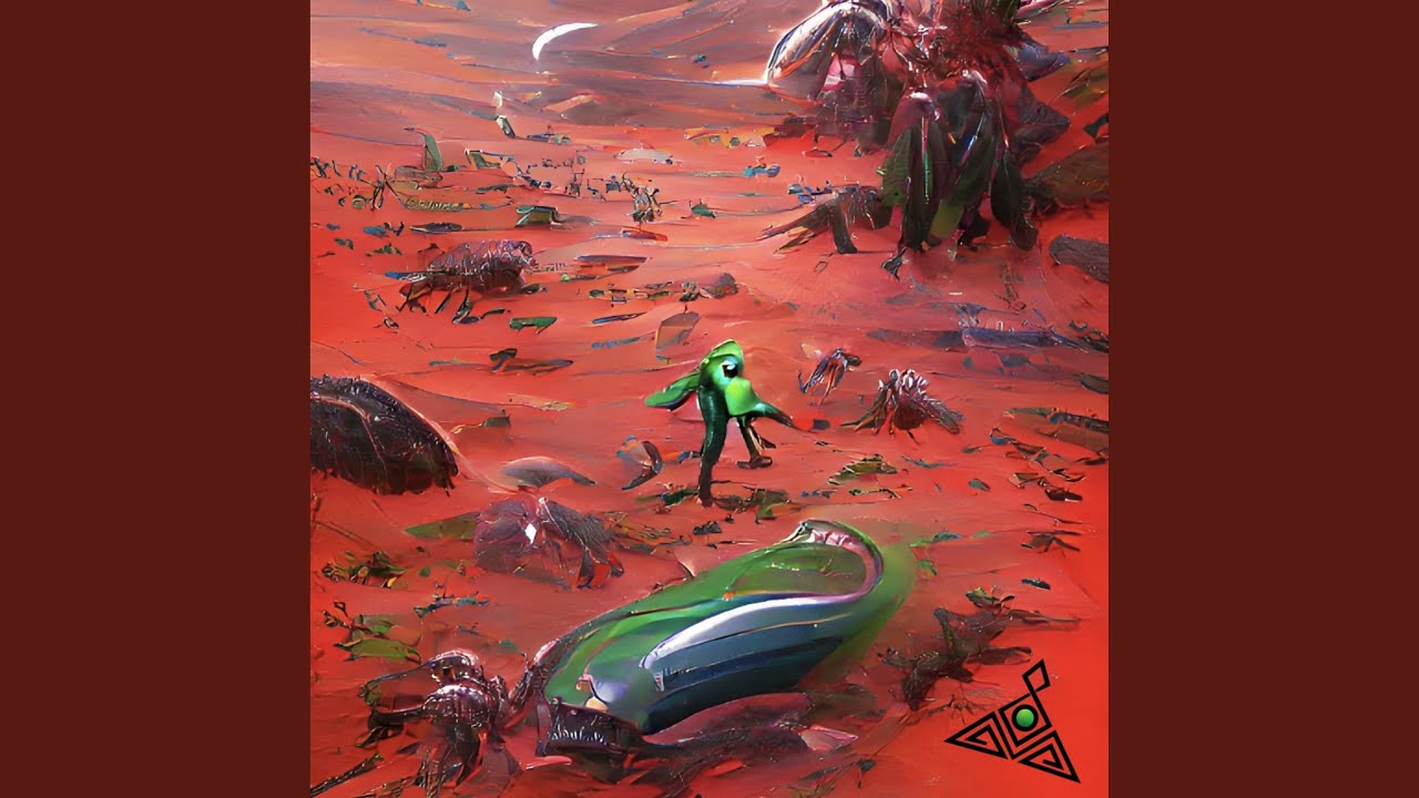 Dazed off a Crash Landing - YouTube