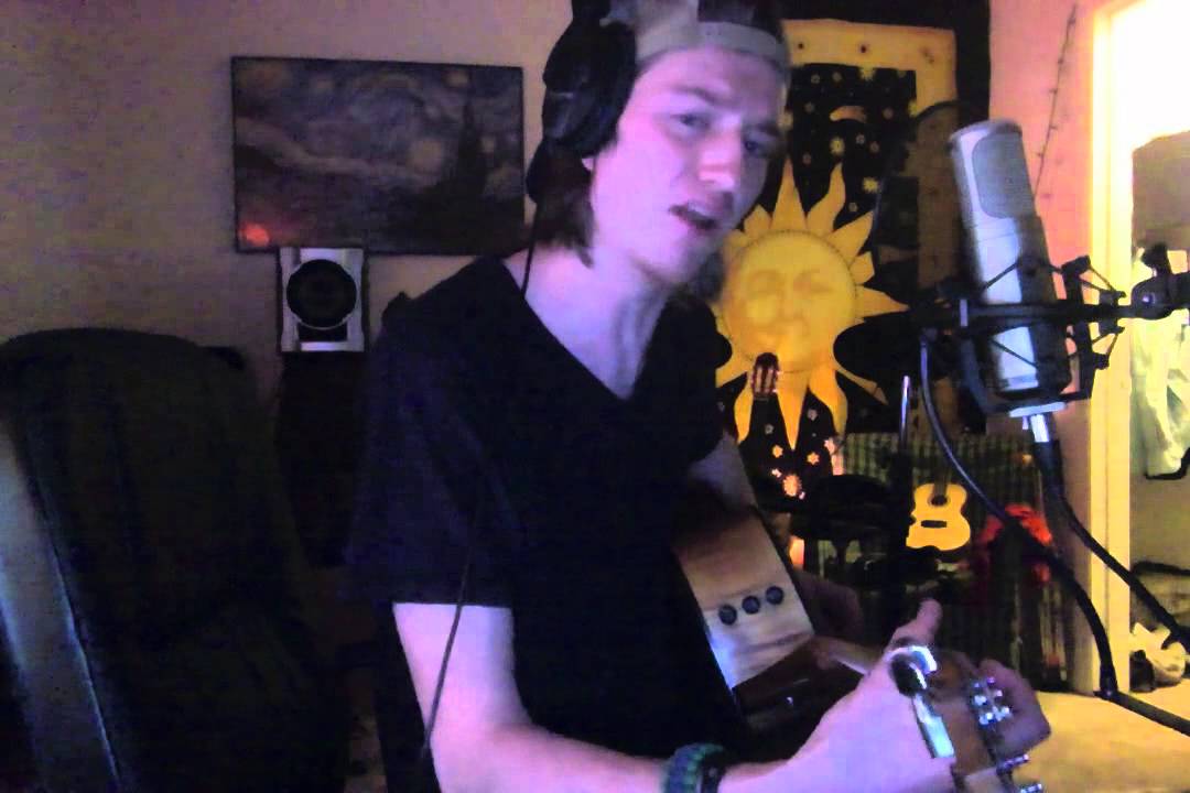 Bloodline Theme Song. Book of Fears (Cover) - YouTube
