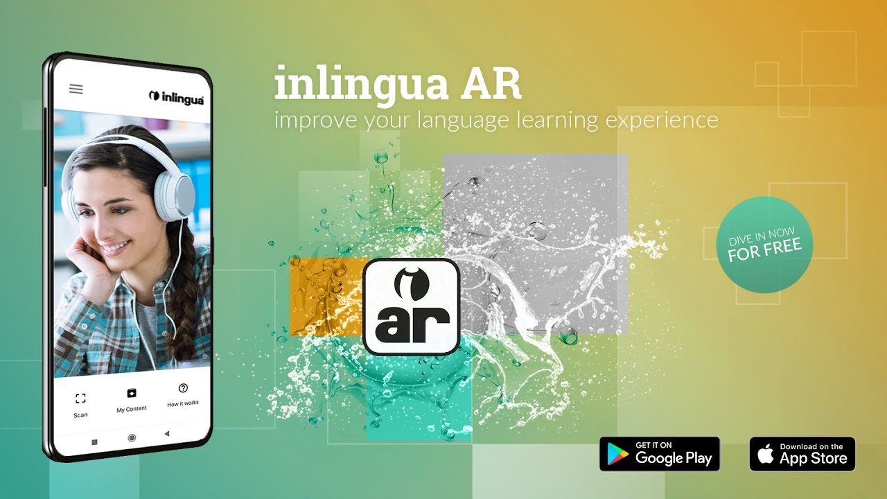 inlingua AR - YouTube
